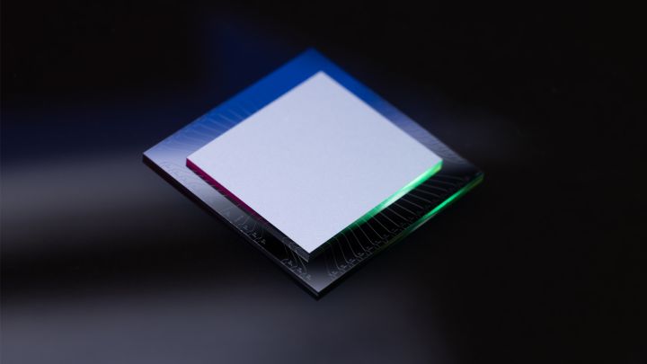 Amazon Web Services announces a new quantum computing chip ...
