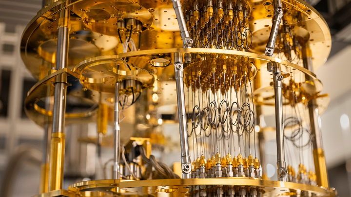 DARPA selects two discrete utility-scale quantum computing approaches ...